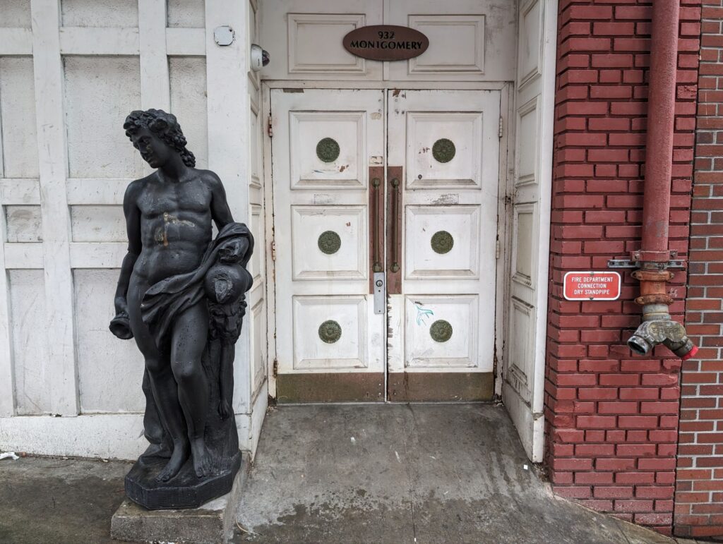 [Article] Rest – all about george dot com